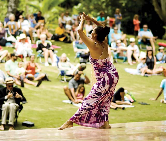 Adaptations Dance Theater’s Dance Maui moves to MACC | News, Sports ...